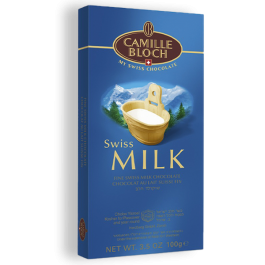 Milk Kosher 100g