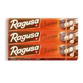 Ragusa Classique 3x50g